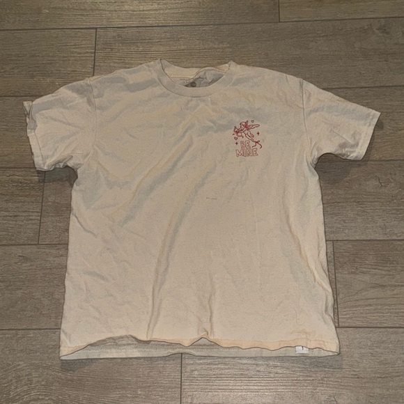 Simply Southern | Shirts & Tops | Simply Southern Kids Cream Graphic ...